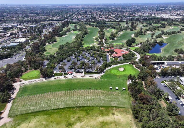 Oak Creek Golf Course vote could get pushed to 2026 as Council ...